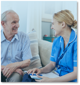 Enabling Better Patient Experiences with Home Health and Field Service ...