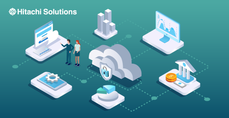 Microsoft Cloud Security Assessment: Everything Financial Institutions Need to Know – Hitachi ...