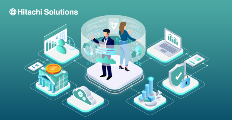 How Financial Services Organizations Can Optimize Their AI Data ...