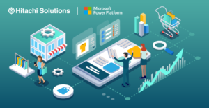 Blog – Hitachi Solutions