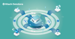 Data Fabric and Data Mesh: Does the Future Need You? – Hitachi Solutions