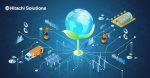 Blog – Hitachi Solutions
