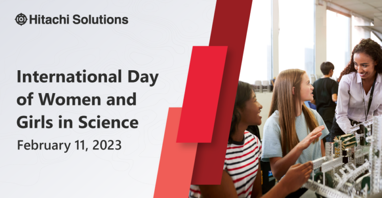 Celebrating Women and Girls in Science, Technology, and Innovation ...
