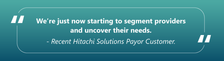 Provider Management: What It Is & Why It Matters – Hitachi Solutions