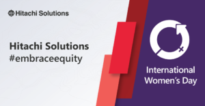 Blog – Hitachi Solutions