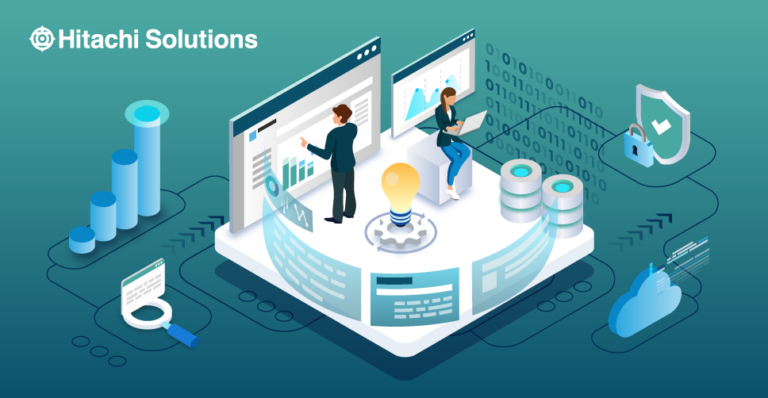 How to Approach Building a Modern Data Platform Now – Hitachi Solutions