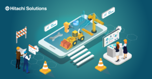 6 Construction Project Management Challenges & Solutions – Hitachi ...