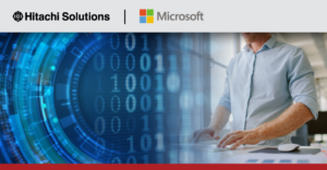 Unleashing the Power of Microsoft Azure on SAP Data – Hitachi Solutions