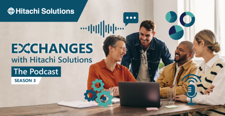 How to Build Your Low-Code Muscles with Power BI and Hitachi Solutions ...