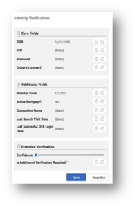 Revolutionizing Healthcare Call Center Identity Verification