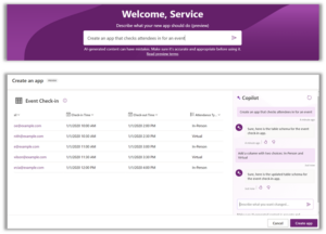 New AI-powered Microsoft Copilot is Sending Low-code Maker Engagement Soaring – Hitachi Solutions