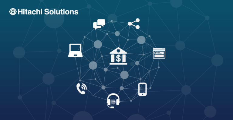 The Definitive Guide to Omnichannel Banking