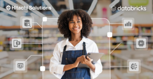 3 Retail Trends in Data and Generative AI from the 2023 Databricks Summit – Hitachi Solutions