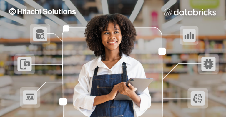 3 Retail Trends in Data and Generative AI from the 2023 Databricks ...