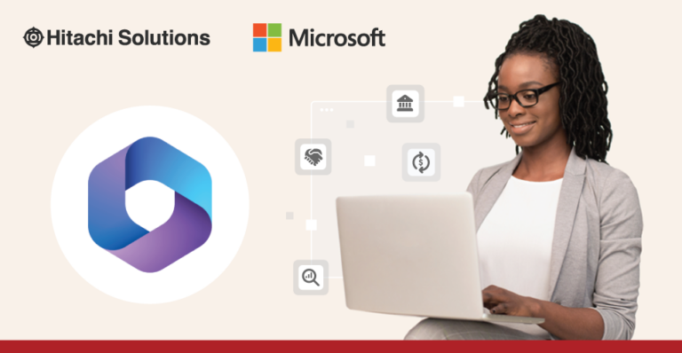 Drive Financial Services Sales Efficiency with Microsoft 365 Copilot for Sales