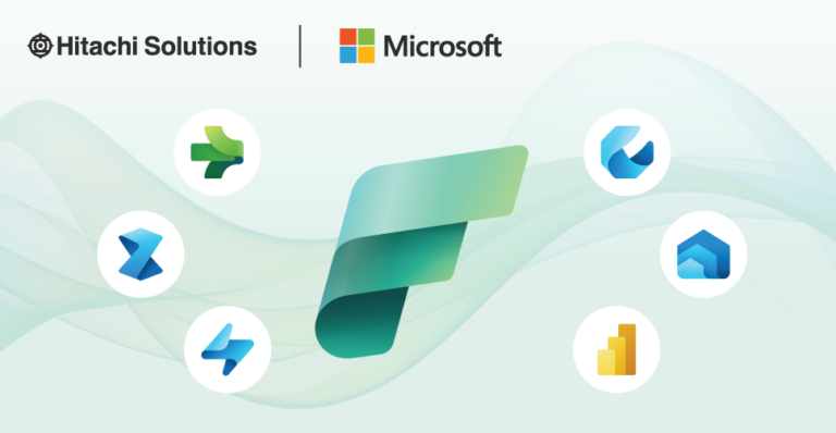 Jumpstart Your Microsoft Fabric Adoption with Hitachi Solutions Empower ...
