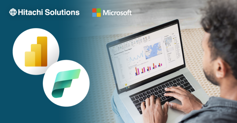 Next Gen Business Intelligence: Microsoft Power BI + Fabric – Hitachi ...