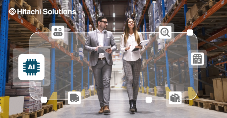 Adaptive Demand Planning in a Dynamic World: An AI-Powered Approach ...