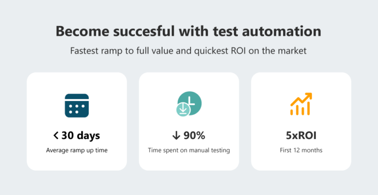 Hitachi Solutions and Leapwork Revolutionize Test Automation for ...