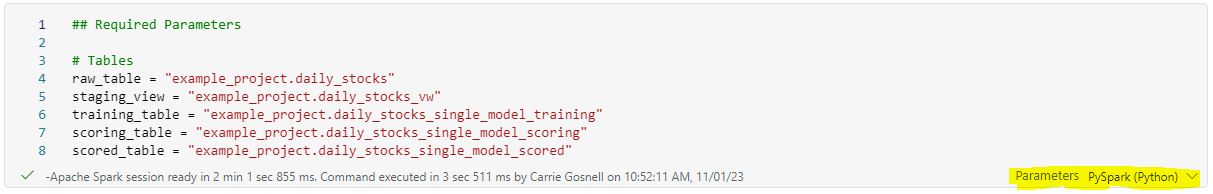 Operationalizing Machine Learning Pipelines in Fabric – Hitachi Solutions