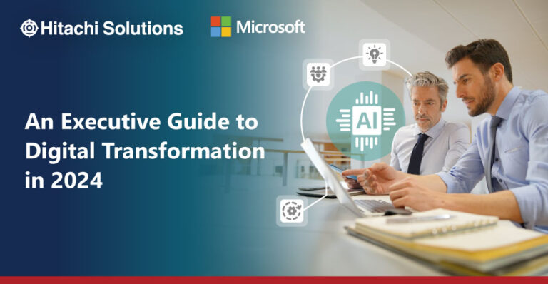 Prioritizing and Sustaining Digital Initiatives in The Era of AI ...