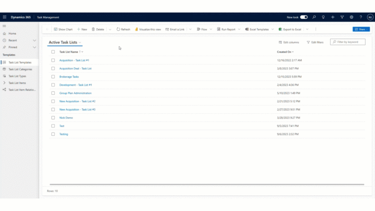 Streamline and Standardize Business Processes in Any Industry – Hitachi ...