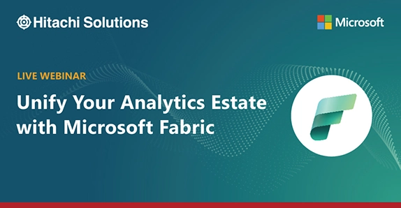 Events Archive – Hitachi Solutions