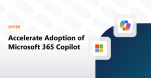 Microsoft 365 Copilot – Hitachi Solutions
