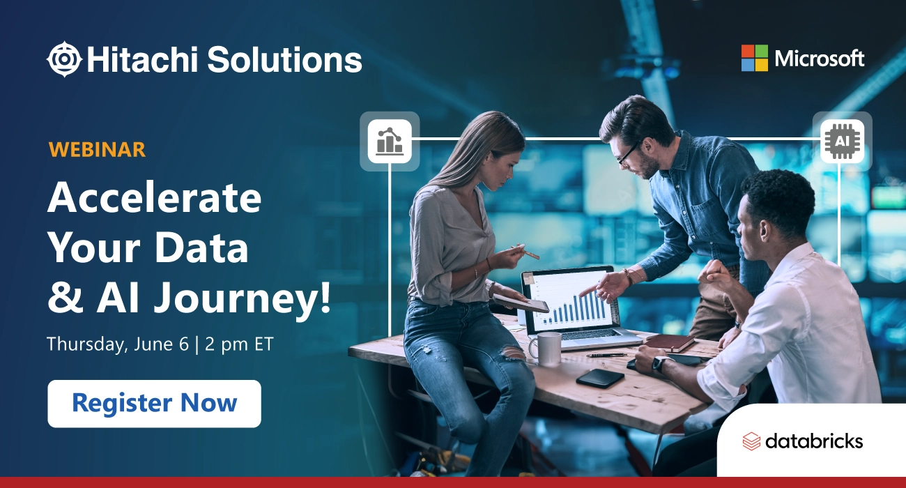 Insights – Hitachi Solutions