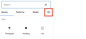 Blocks – Hitachi Solutions