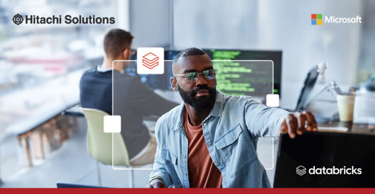 Modern Data & AI Solutions with Microsoft Fabric and Databricks – Hitachi Solutions