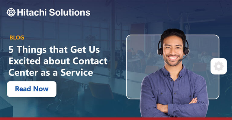 Blog – Hitachi Solutions