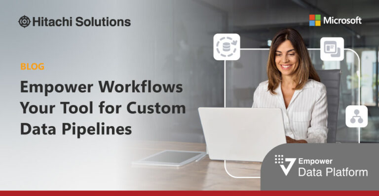 Blog – Hitachi Solutions