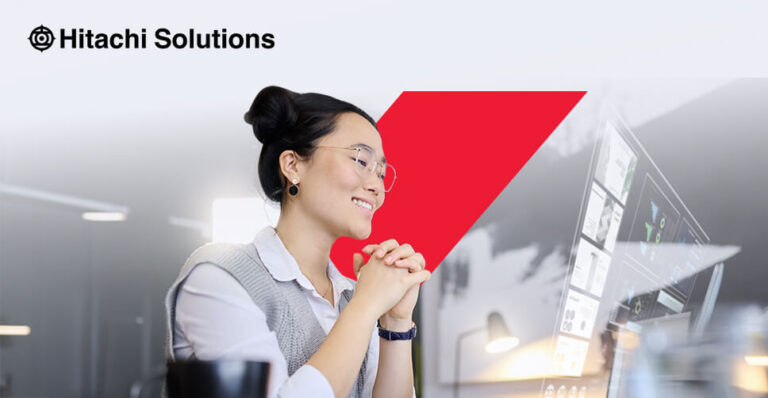 Hitachi Solutions Asia Pacific Strengthens Partnership with Microsoft ...