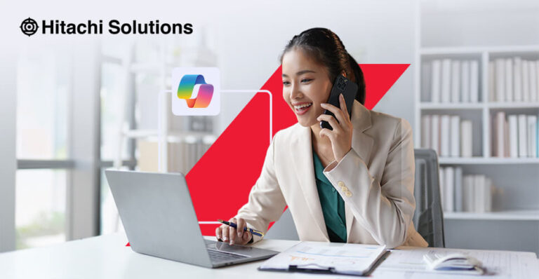 Helpdesk Agent: Empowering Support Operations with AI – Hitachi Solutions