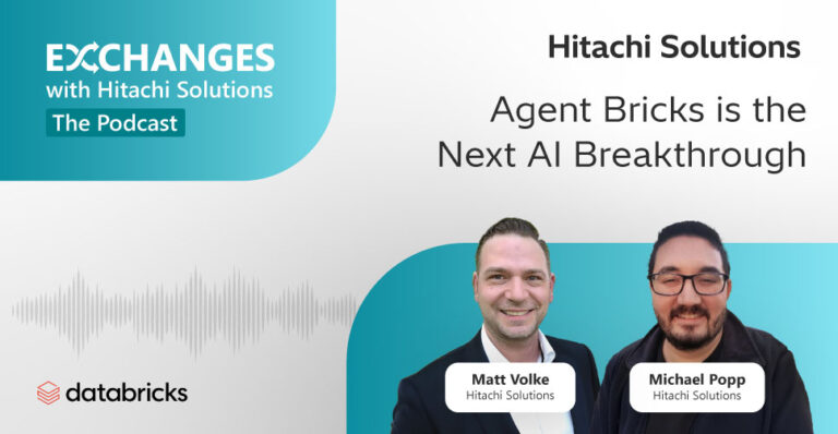 Unveiling Agent Bricks - A New Era in AI Automation with Michael Popp ...