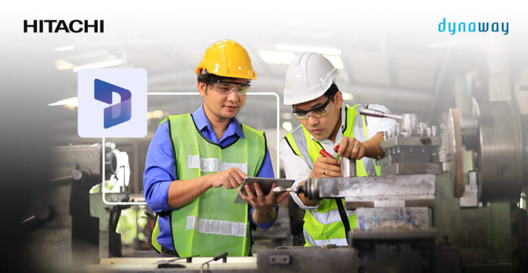 Enterprise Asset Management for Dynamics 365: Smarter Workflows and ...